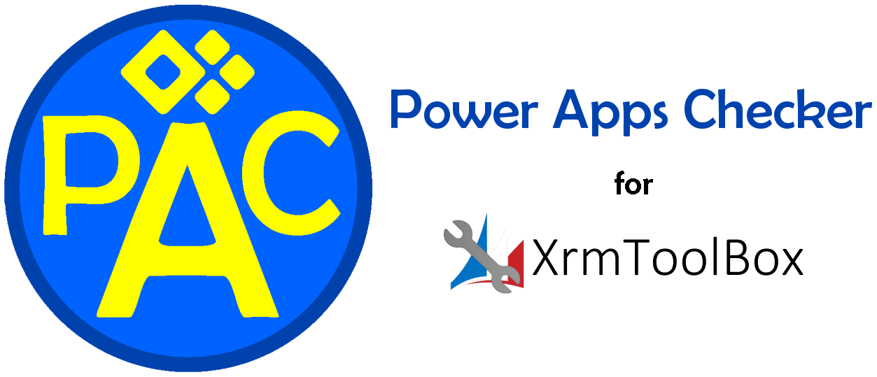 Power Apps Checker for XrmToolBox ⋆ JonasR.app - the Trenches
