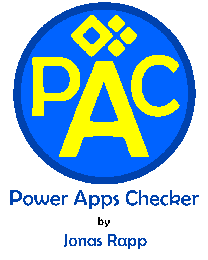 Power Apps Checker for XrmToolBox – JonasR.app