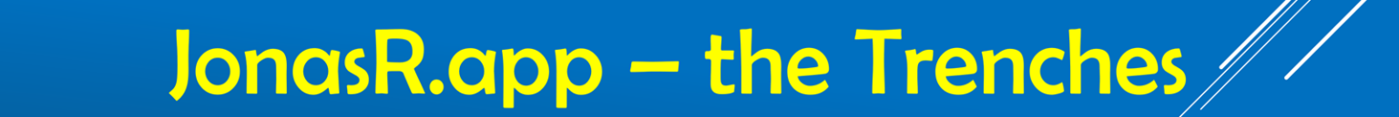 Release Notes for Plugin Trace Viewer ⋆ JonasR.app - the Trenches