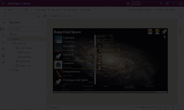 Power Apps Studio and GitHub 🚀 – JonasR.app