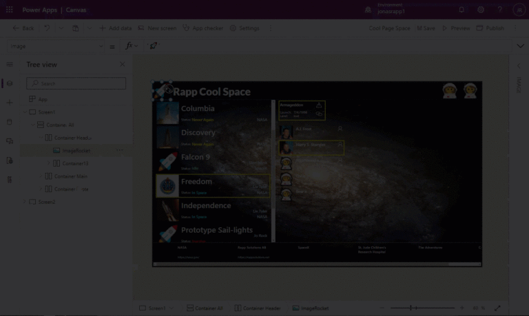 Power Apps Studio and GitHub 🚀 – JonasR.app