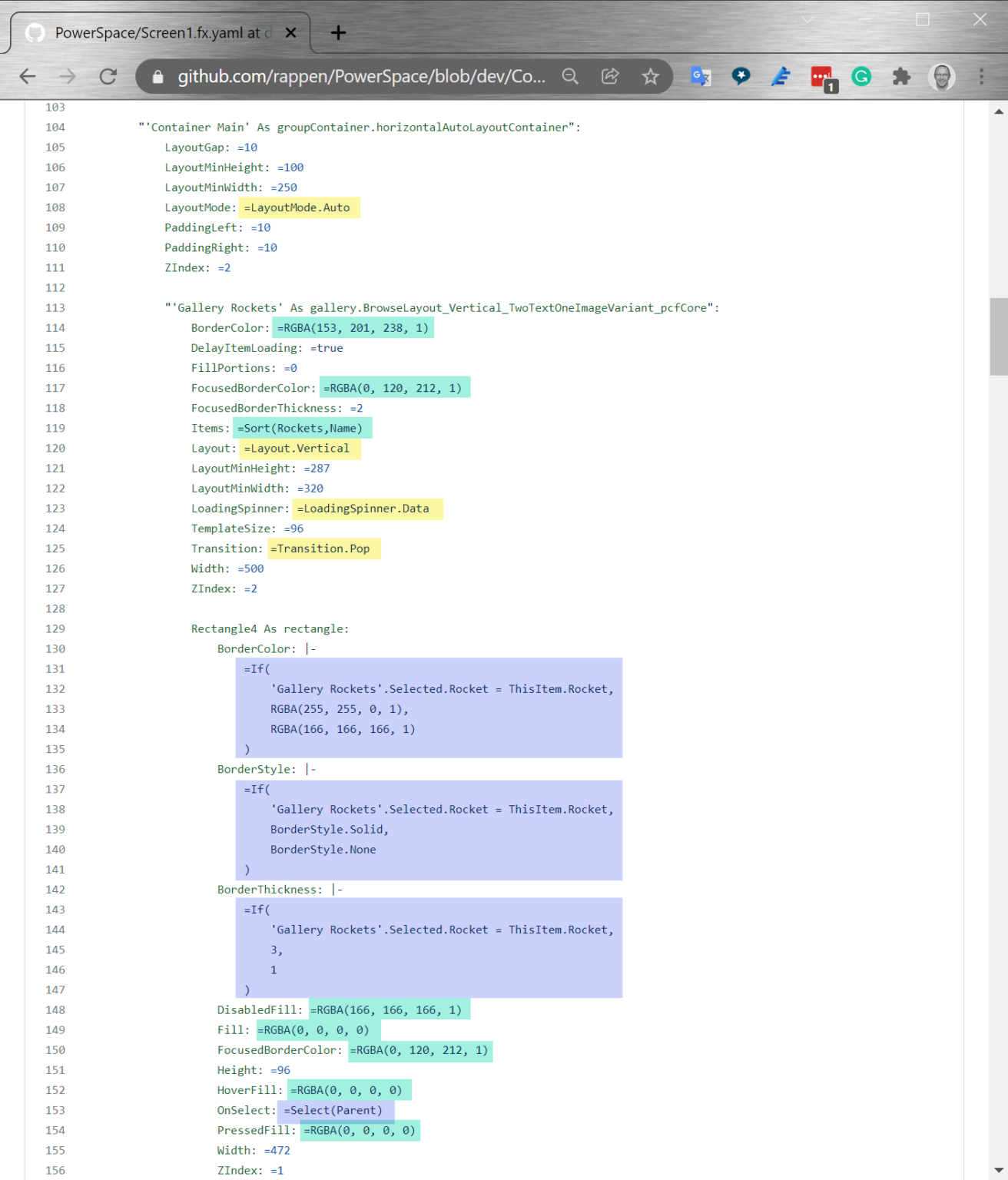 Power Apps Studio and GitHub 🚀 – JonasR.app