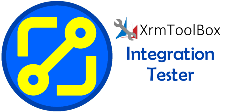 XrmToolBox Integration Tester – JonasR.app