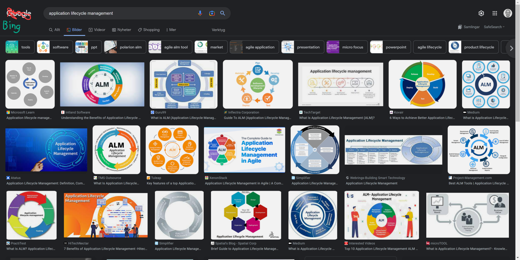 ALM a la Rapp – Evolve Power Platform delivery – JonasR.app
