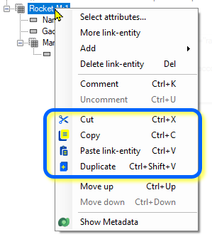 Cut, Copy, Paste, Duplicate – JonasR.app