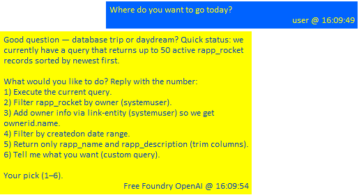 Testing AI should be free, release 1.2025.9.7 – JonasR.app